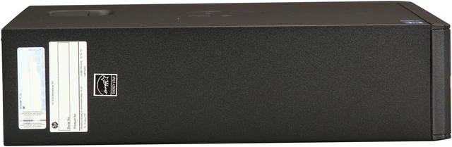 HP Z220 Workstation Small Form Factor Server System Intel Core i3-3220 ...