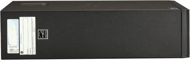 HP Z220 Workstation Small Form Factor Server System Intel Core i3-3220 ...