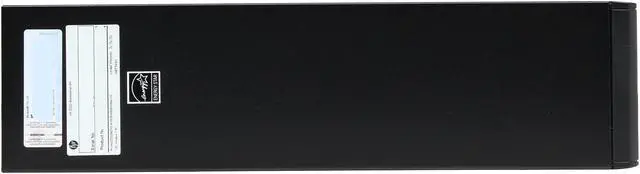 HP Z220 Workstation Small Form Factor Server System Intel Core i7-3770 ...