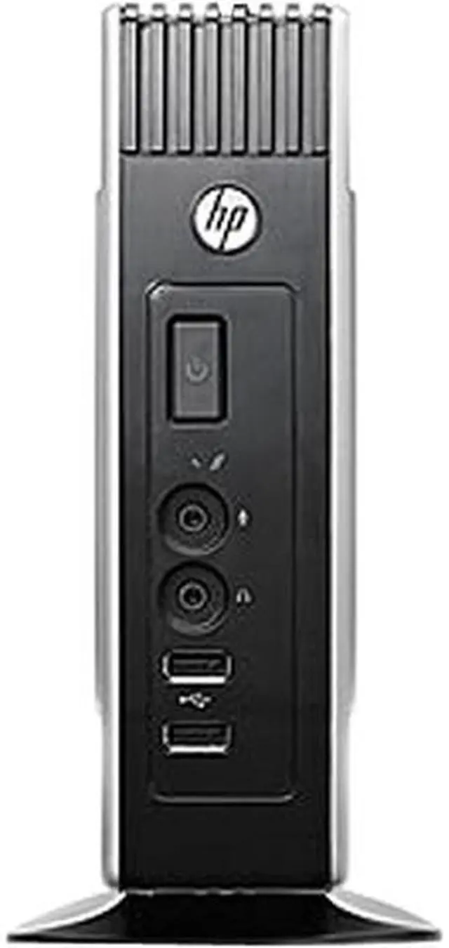 HP t510 Thin Client VIA Eden X2 U4200 4GB E4S23AT#ABA - Newegg.com