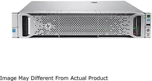 HP ProLiant DL180 G9 Rack Server System Intel Xeon E5-2603 v3 1.60 GHz ...