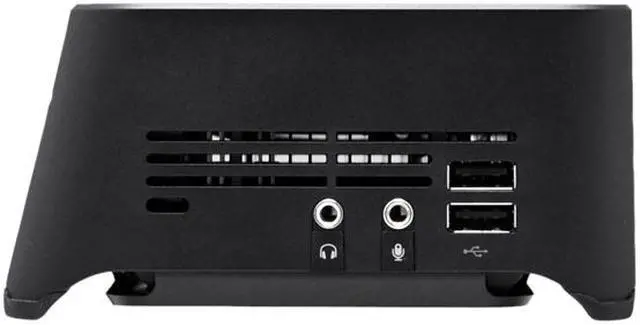 EVGA PD03 Zero Client Teradici Tera1100 128MB 124-IP-PD03-KA - Newegg.com