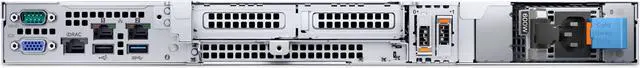 Dell PowerEdge R260 Rack Server- General Purpose Server - Newegg.com