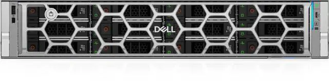 DELL PowerEdge R570 Rack Server Systems Intel Xeon 6 DDR5 - Newegg.com