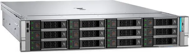 DELL PowerEdge R570 Rack Server Systems Intel Xeon 6 DDR5 - Newegg.com