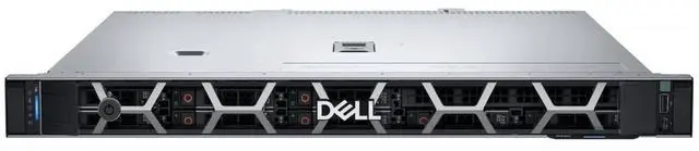 Dell PowerEdge R360 Rack Server N85997 - Newegg.com