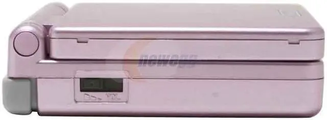 Nintendo Pink Game Boy Advance SP pink - Newegg.com