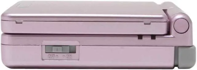 Nintendo Pink Game Boy Advance SP pink - Newegg.com