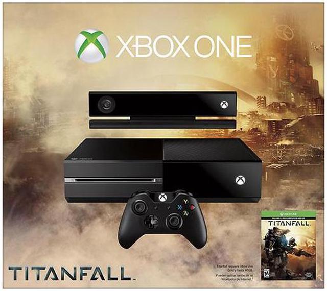 Titanfall xbox one console store