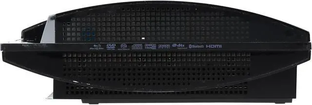 Open Box: Sony Playstation 3 (CECHE01) 80 GB Game Console Backward ...