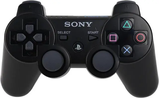 Open Box: Sony Playstation 3 (CECHE01) 80 GB Game Console Backward ...