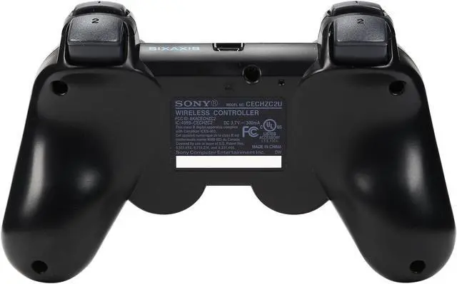 Open Box: Sony Playstation 3 (CECHE01) 80 GB Game Console Backward ...