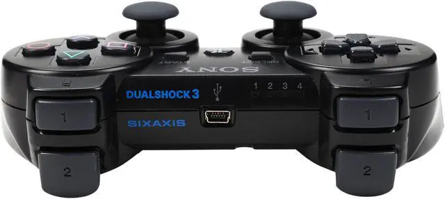 Open Box: Sony Playstation 3 (CECHE01) 80 GB Game Console Backward ...