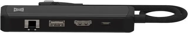 Mobile Gaming Corps PingPro USB-C Gaming Media Hub - Newegg.com