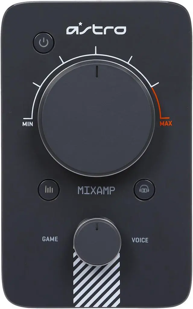 Astro Gaming MixAmp Pro for PlayStation 4, PlayStation 3, Xbox One ...