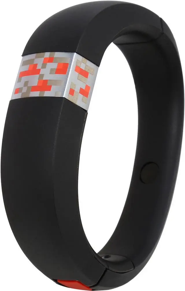 Now Computing Gameband + Minecraft - Small (6.2") - Newegg.com