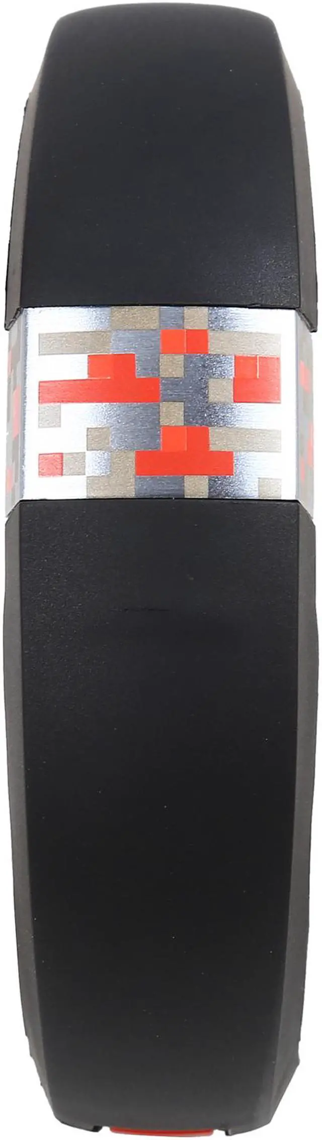 Now Computing Gameband + Minecraft - Small (6.2") - Newegg.com