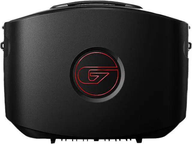 GAEMS G155 Sentry Personal Gaming Environment (console not included ...