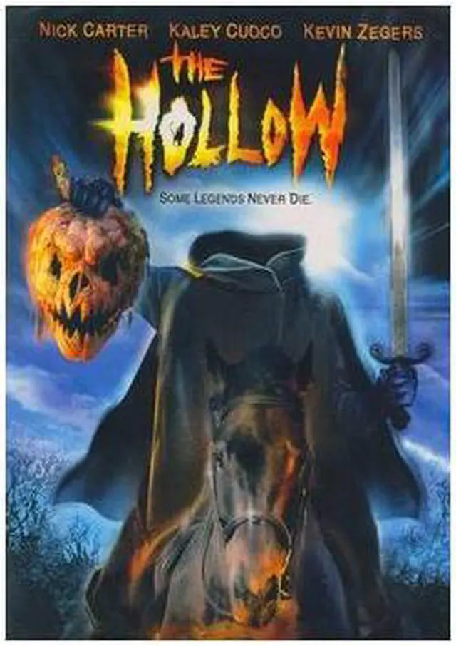 The Hollow - Newegg.com