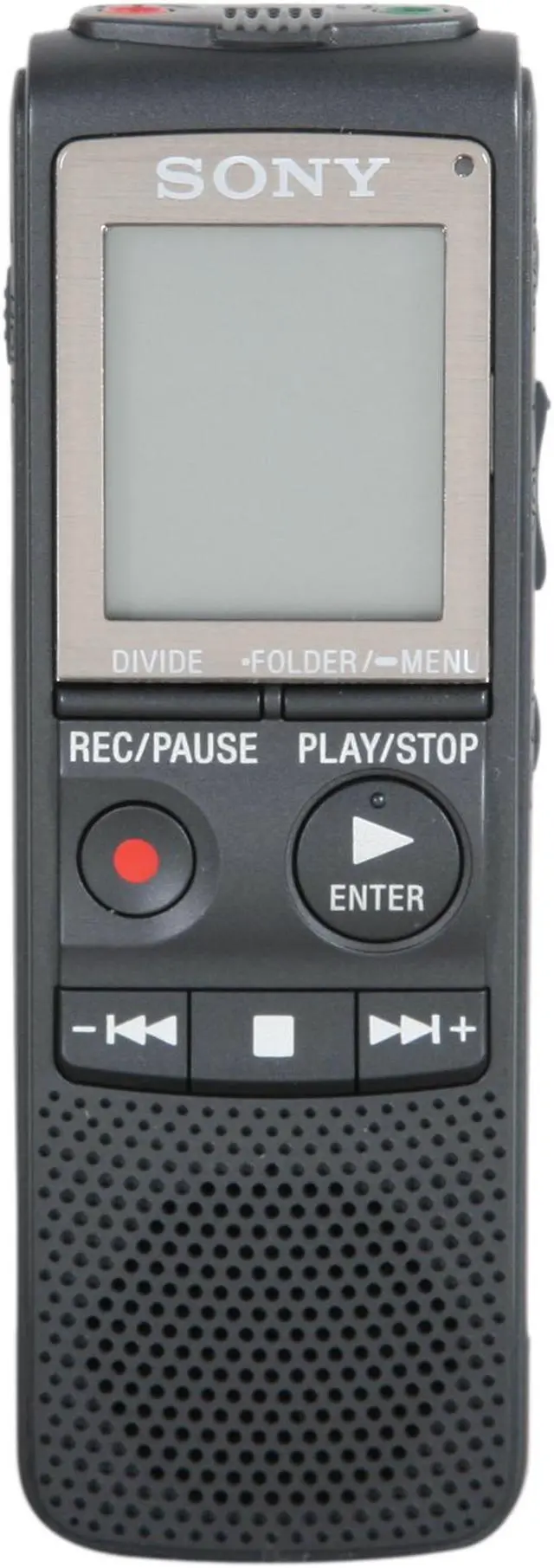 SONY ICD-PX820 Digital Voice Recorder - Newegg.com