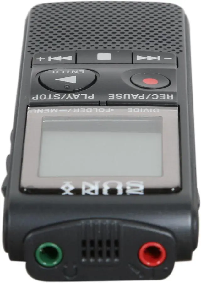 SONY ICD-PX820 Digital Voice Recorder - Newegg.com