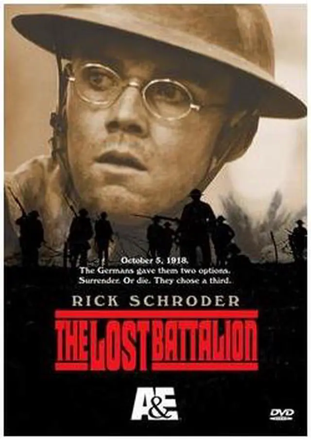 LOST BATTALION - Newegg.com