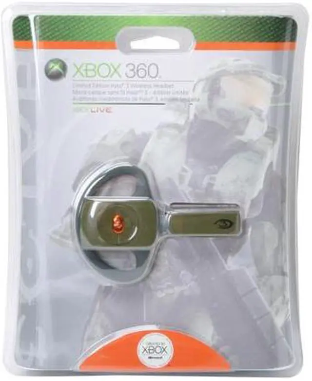 Xbox 470 Headset