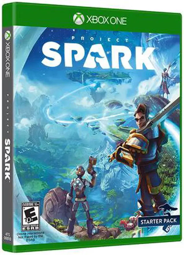 Project Spark Xbox One - Newegg.com
