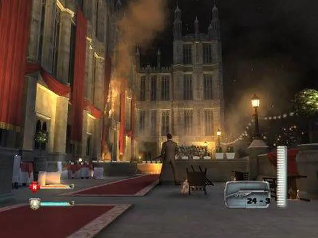 From Russia With Love XBOX game EA - Newegg.com