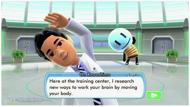 Brain & Body Connection Xbox 360 Game - Newegg.com