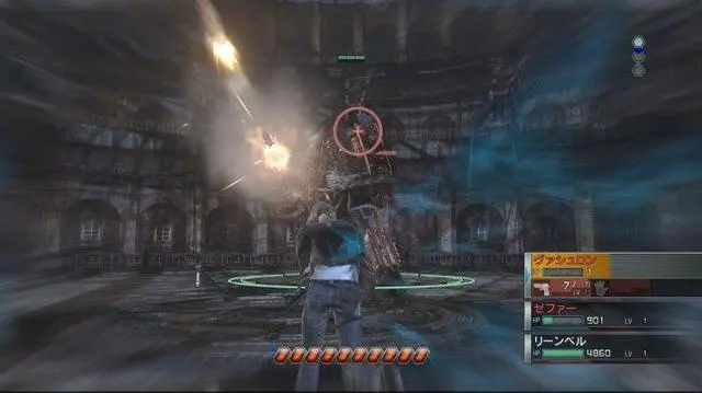 Resonance of Fate Xbox 360 Game - Newegg.com