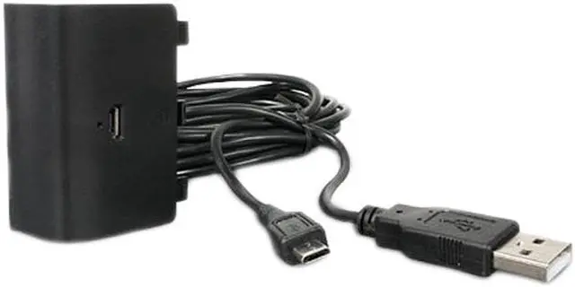 Tomee Xbox One Controller Battery Pack w/ Charge Cable - Newegg.com