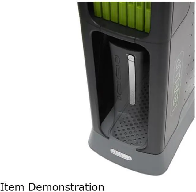 LevelUp XBOX 360 Generation Storage Tower - Newegg.com