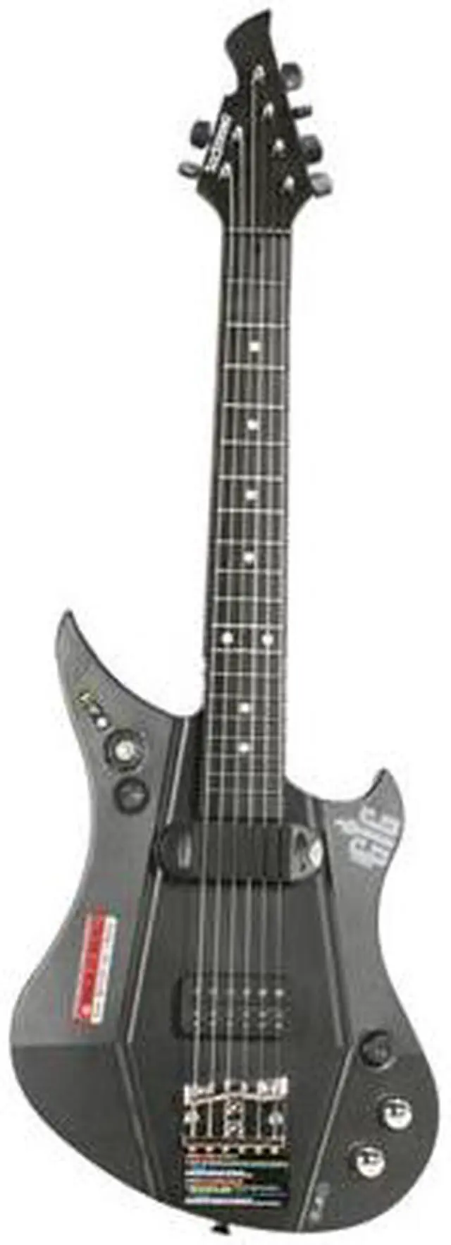 Power Gig: Rise Of The Six String Guitar Kit Xbox 360 Game - Newegg.com