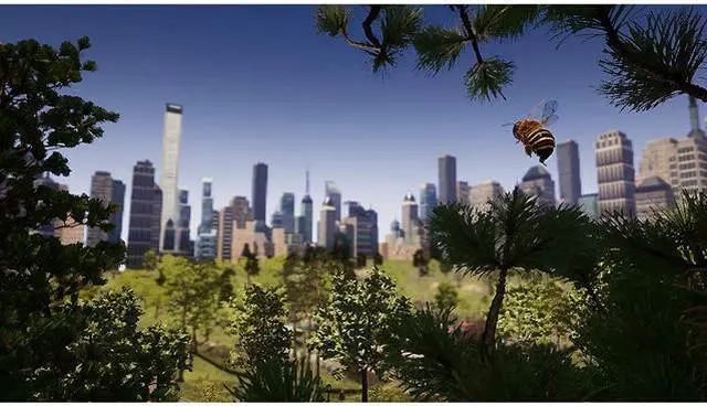 Bee Simulator - Xbox One - Newegg.com
