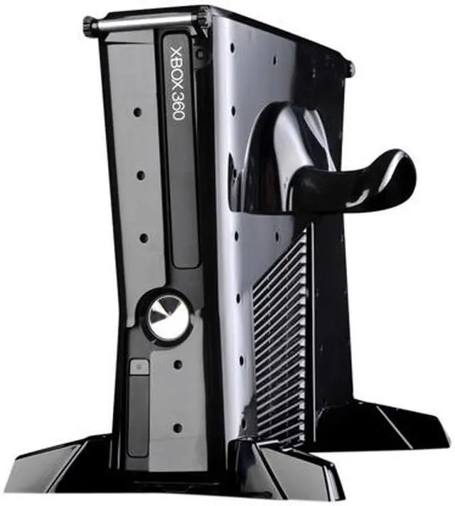 Calibur11 Base Vault: Villain Black - Newegg.com