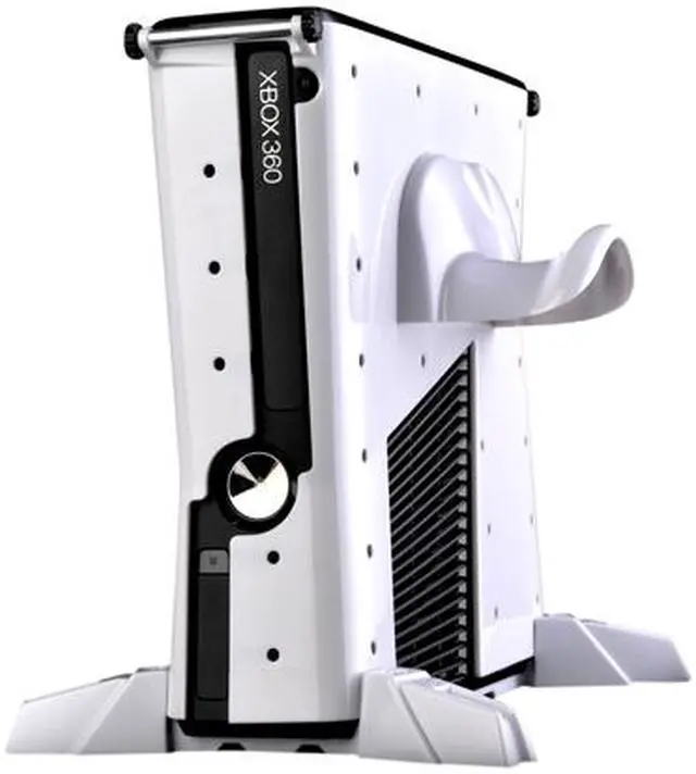 Calibur11 Base Vault: Gundam White - Newegg.com