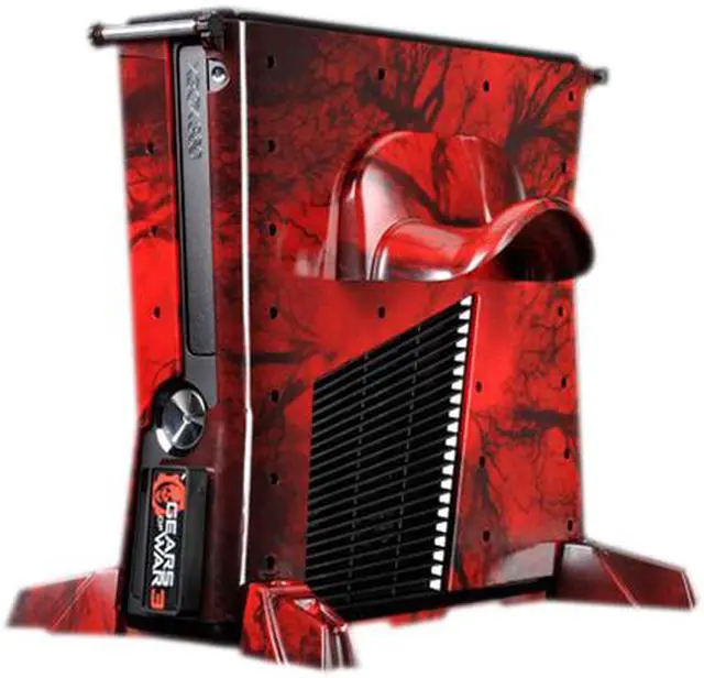 Calibur11 Gears of War XBOX 360 Vault - Newegg.com