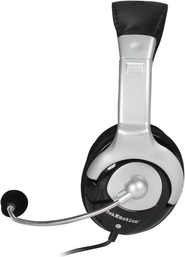 TekNmotion Yapster Blaster Headset - Newegg.com