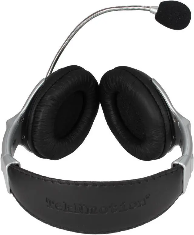 TekNmotion Yapster Blaster Headset - Newegg.com