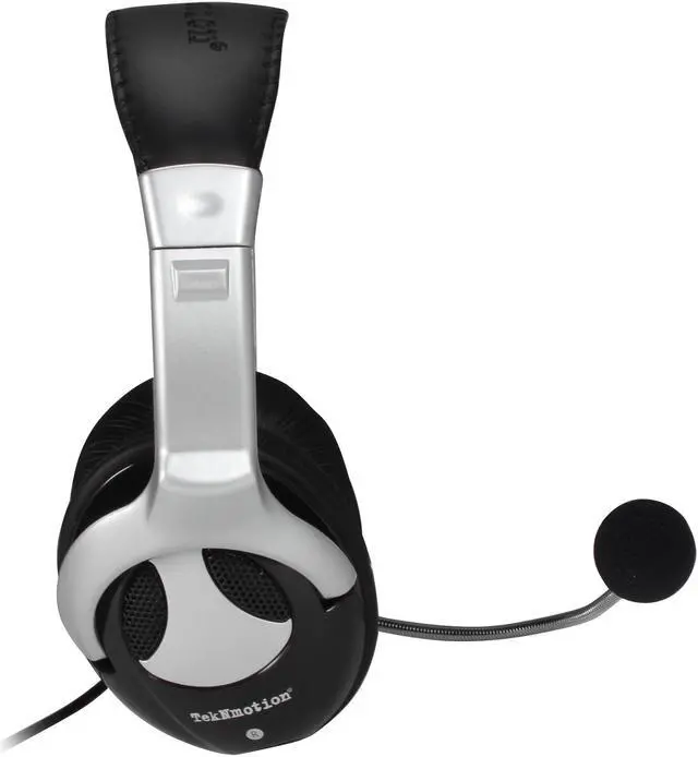 TekNmotion Yapster Blaster Headset - Newegg.com