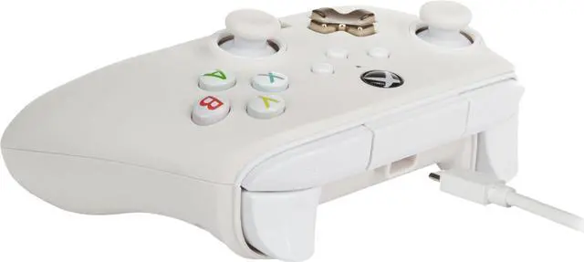 PowerA APA-1518809-02 Enhanced Wired Controller for Xbox Series X|S ...