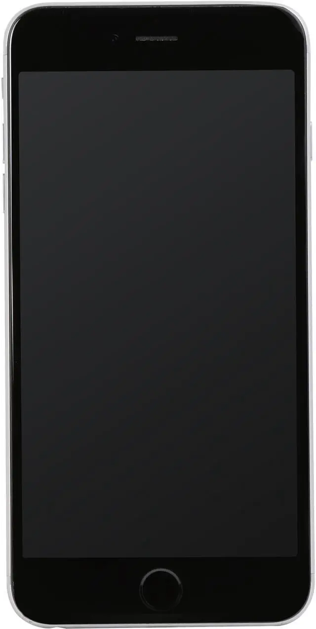 Refurbished: Apple iPhone 6 Plus 4G LTE Unlocked Cell Phone 5.5" Space Gray 1GB RAM - Newegg.com