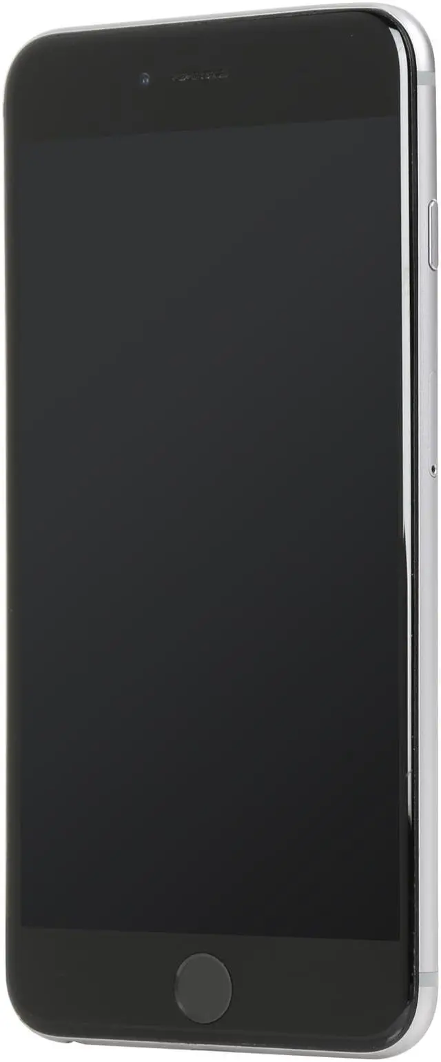 Refurbished: Apple iPhone 6 Plus 4G LTE Unlocked Cell Phone 5.5" Space Gray 1GB RAM - Newegg.com