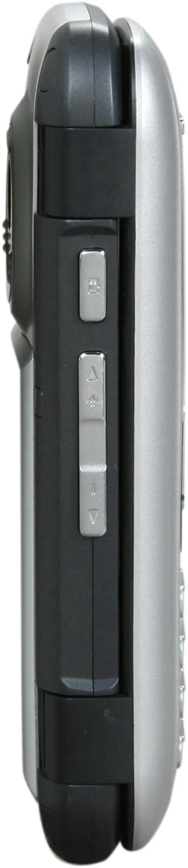 Refurbished: LG EnV VX9900 Silver Verizon Pre-paid Cell Phone Without ...