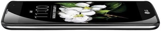 LG K7 X210DS 4G LTE Unlocked Cell Phone 5" Black 1GB RAM - Newegg.com