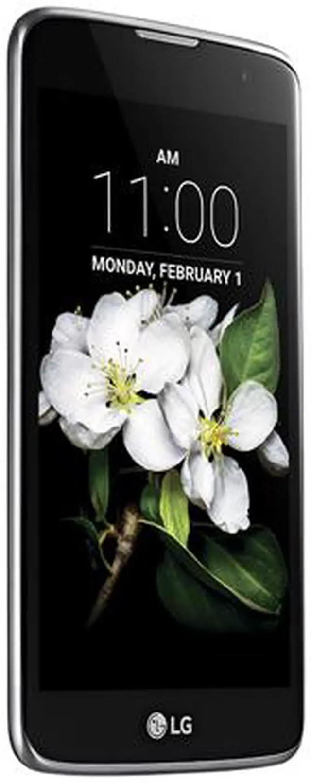 LG K7 X210DS 4G LTE Unlocked Cell Phone 5" Black 1GB RAM - Newegg.com