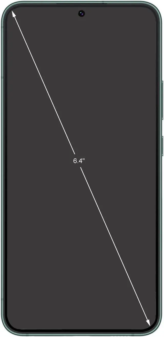 Samsung Galaxy S22+ SM-S906UZGEXAA 5G Unlocked Cell Phone 6.6" Full ...