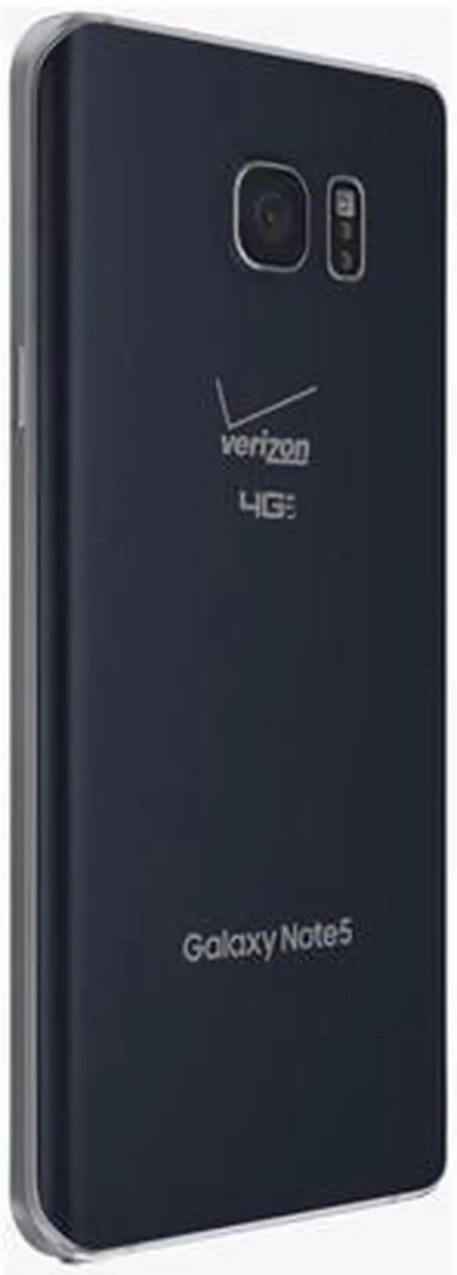 Refurbished: Samsung Galaxy Note 5 Verizon Unlocked 3G GSM Compatible ...