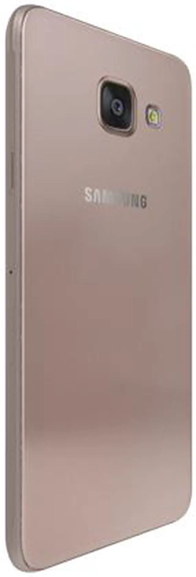 Refurbished: Samsung Galaxy A3 (2016) A310M 4G LTE GSM Unlocked Android ...